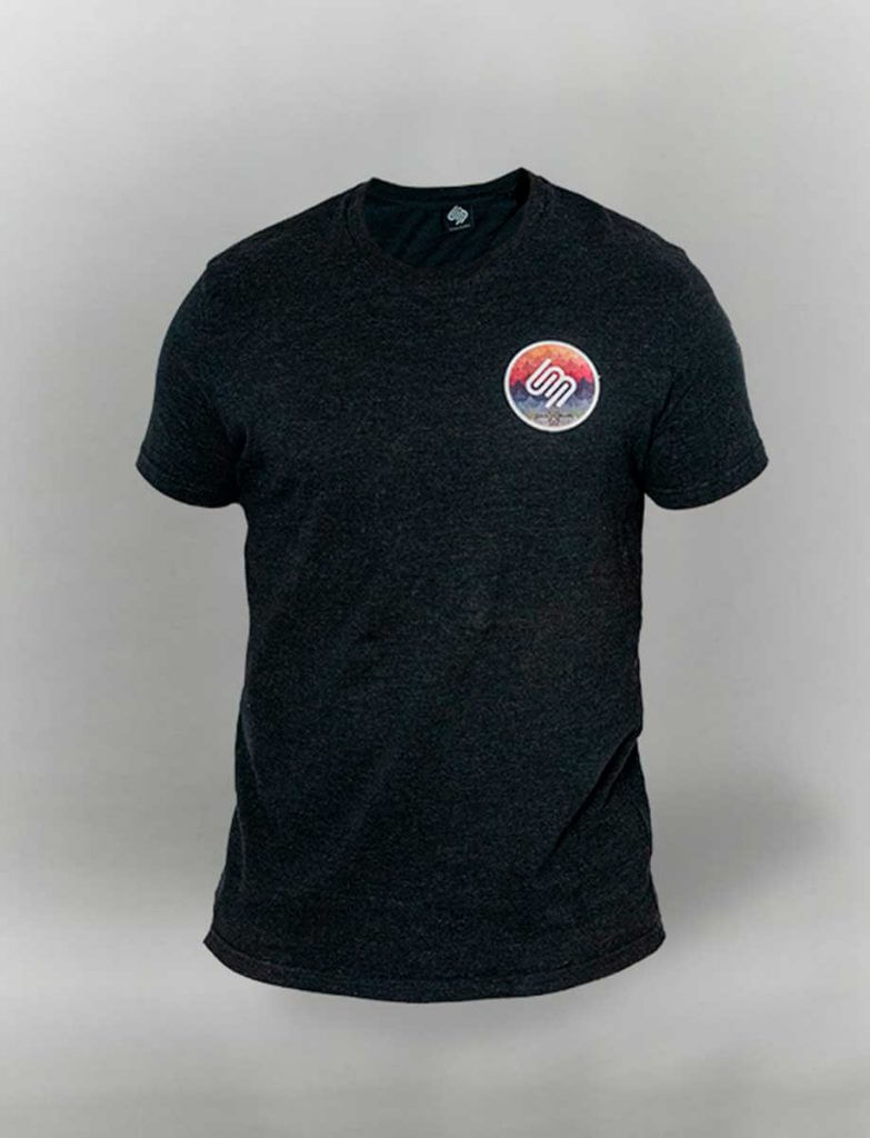 SCHIER T-Shirt "Patch"